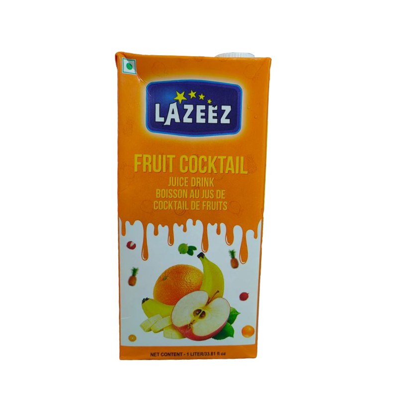 Juices | Lazeez