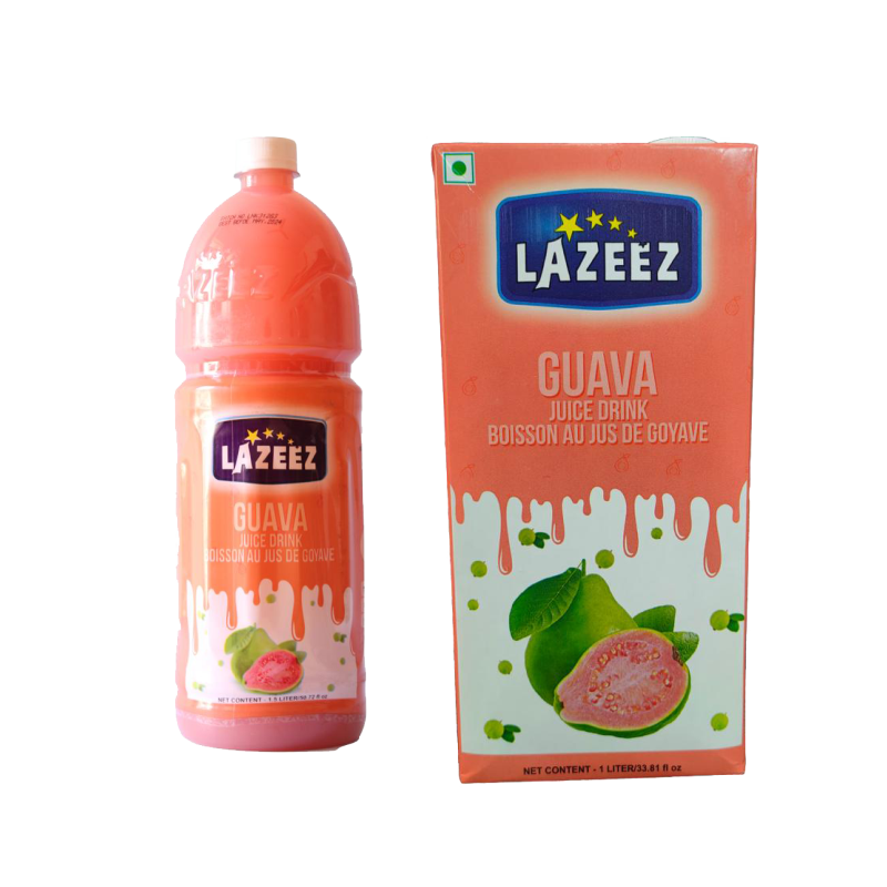 Juices | Lazeez