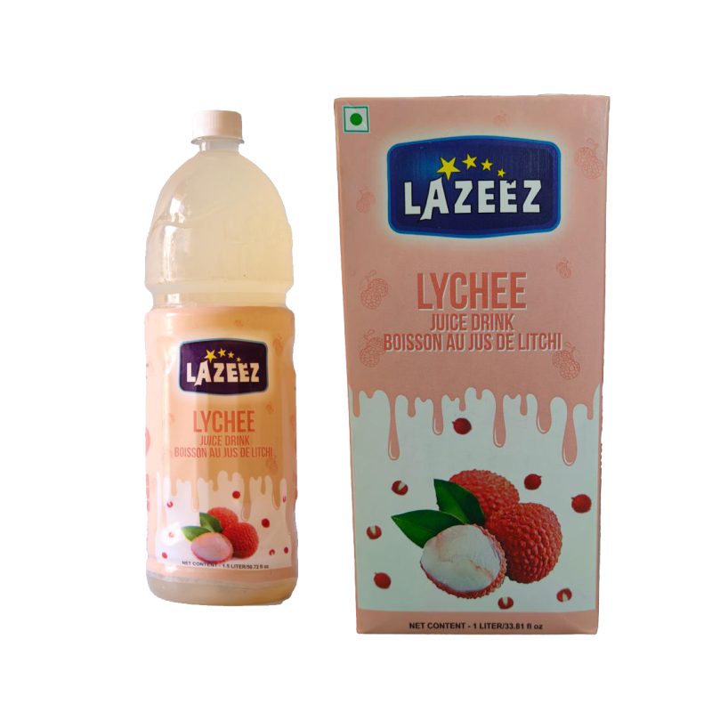 Juices | Lazeez